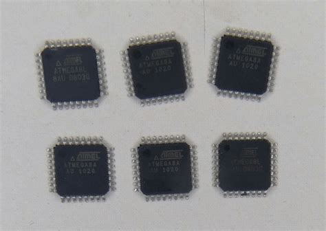 atmega8 tqfp 32 Продам Отдам Услуги Форум по радиоэлектронике