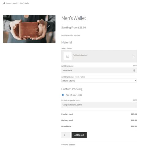 The 6 Best Woocommerce Custom Product Designer Plugins