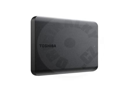 Toshiba Canvio Basics 2TB