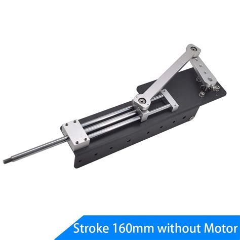 160mm 120mm 80mm 40mm
