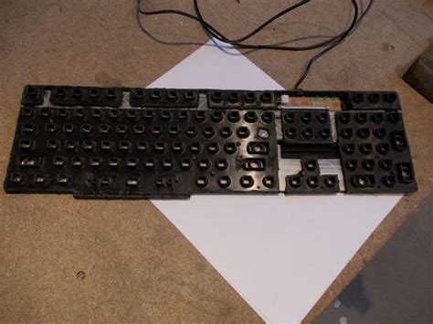 Beautiful Handcrafted Custom Keyboard Pics Izismile Com