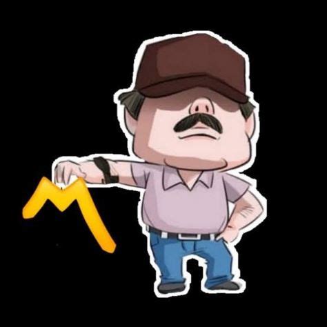 El Mayo Zambada Dibujo