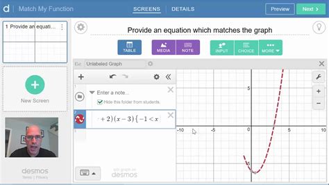Introduction To Desmos Activity Gorcollections