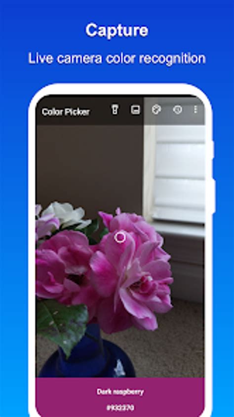 camera color picker for android download
