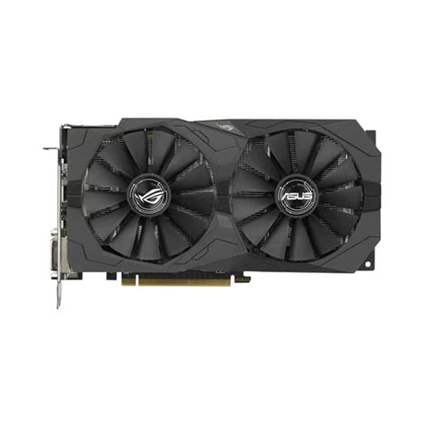 Asus ROG STRIX RX 570-8GB Bus PCI Express x16 3.0CUDA Core 896