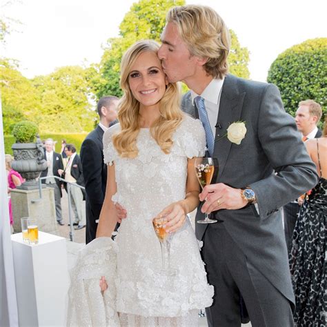 Poppy Delevingne Wedding 60 Photos