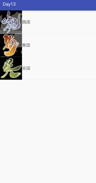 Android中使用expandablelistview实现好友分组 潘侯爷 博客园
