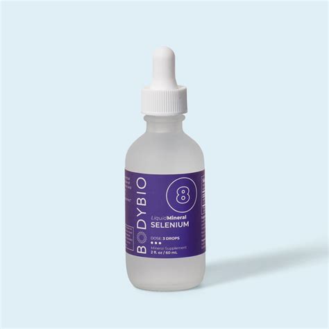 Do Selenium Benefits Include Thyroid Health Bodybio