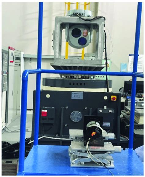 Vibration Test Device Download Scientific Diagram