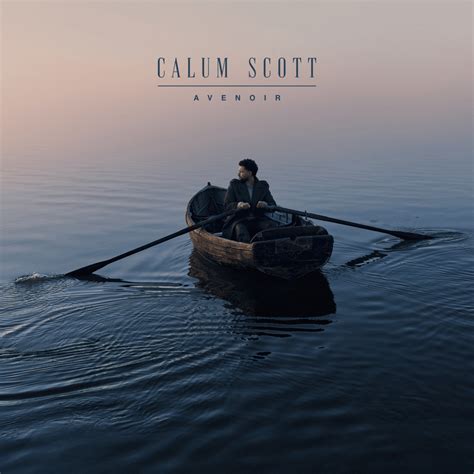 Calum Scott And Whitney Houston I Wanna Dance With Somebody Who Loves