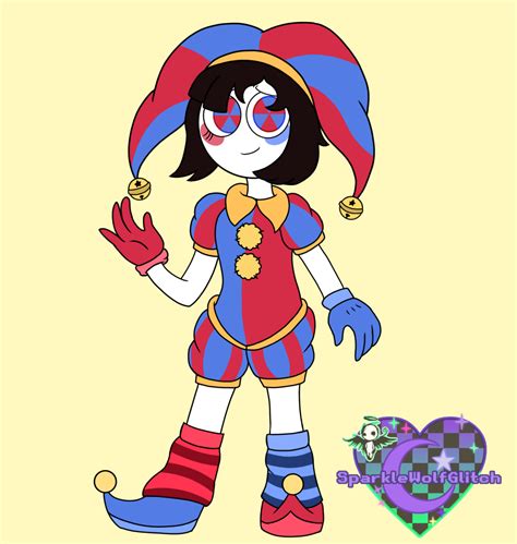 Welcome To My Multi Fandom Tumblr Blog Heres Part 1 Of My Redesigns Welcome To My Multi Fandom Tumblr Blog Heres Part 1 Of My Redesigns
