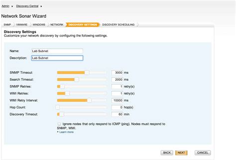 SolarWinds NPM Vs Paessler PRTG Full Feature Comparison 2025
