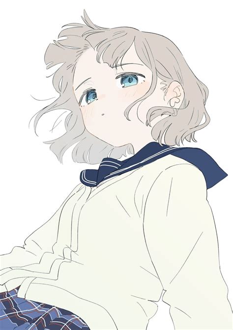 Serizawa Asahi Idolmaster And More Drawn By Tenoo Danbooru