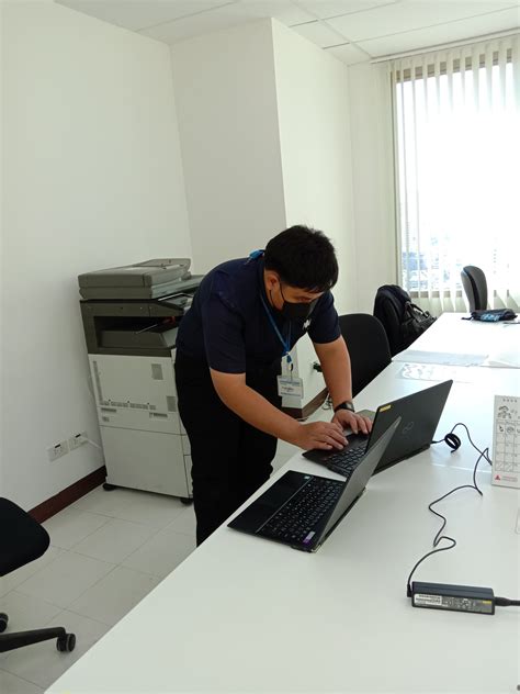 ติดตั้งเครื่องถ่ายเอกสาร ย่านอโศก