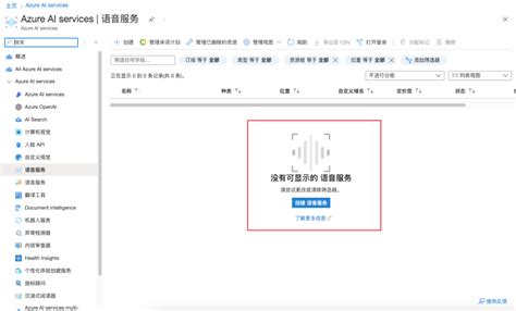 Azure Ai 语音！微软azure语音服务全新升级9款超逼真ai语音，太炸裂了！ 知乎