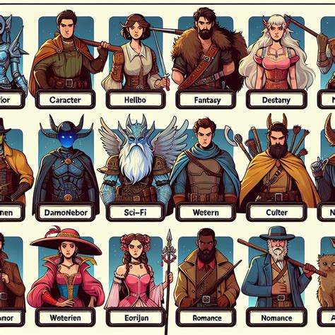 Best Eldritch Horror Name Generator Vondy