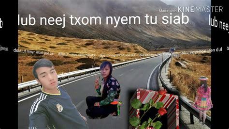 Daim Ntawv Caw YouTube