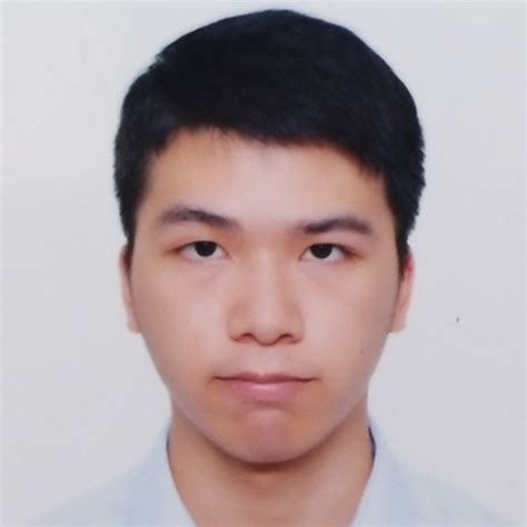 Lam Yee Ching Department Of Physics