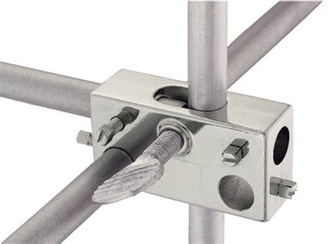 Home Products Multi Grip Connectors