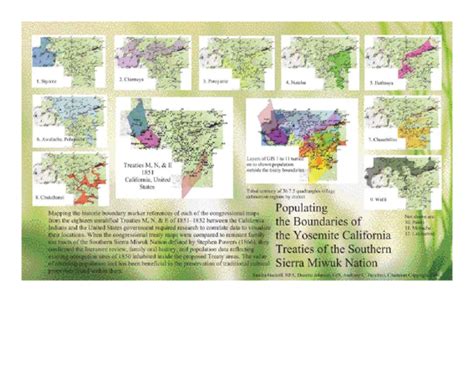 Pdf Esri Uc Gis Map Gallery Poster Visualization