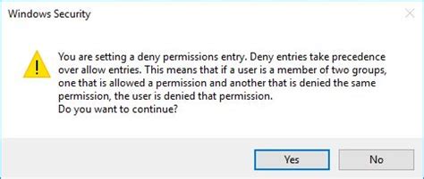 Step By Step Guide To Exclude User Or User Group From Group Policy REBELADMIN