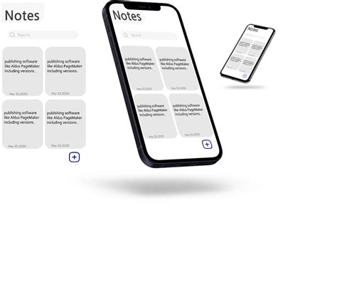 Notepad Figma