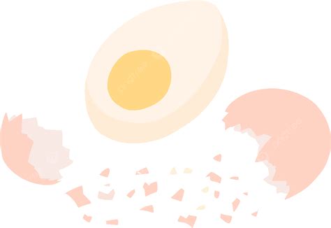 만화 일러스트 핸드 드로잉 식품 계란 만화 손으로 그린 음식 Png 일러스트 및 Psd 이미지 무료 다운로드 Pngtree