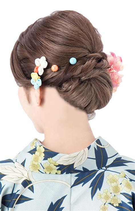 Hair Styling＆make Up Kyoto Kimono Rental Yumeyakata