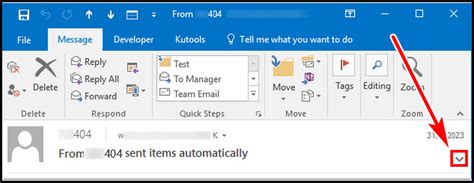 How To Change Outlook Subject Line Quick Guide