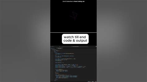 Stunning 3d Morphing Effect Html Css And Javascript Animation Shorts Webdev Cssanimation