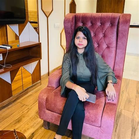 Ruchika Gupta Business Consultant Ruchikaguptaofficial On Threads