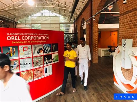 Rajitha Wickramasinghe On Linkedin Igniting The Minds Of Youngsters Is