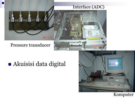 PPT AKUISISI DATA PENGANTAR PowerPoint Presentation Free Download ID