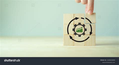 Iteration Efficiency Photos And Images And Pictures Shutterstock