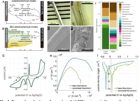 Figure 3 From Powering A Microprocessor By Photosynthesis Semantic Scholar