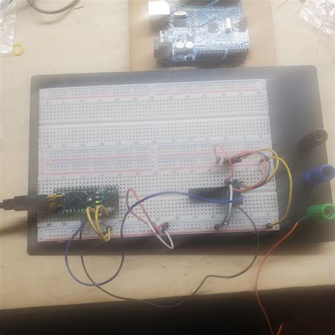MCP Nano Problem Classic Nano Arduino Forum