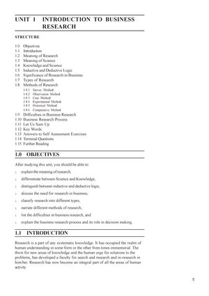 Block MCO Unit Useful Probability And Hypothesis Testing UNIT CHI SQUARE TEST