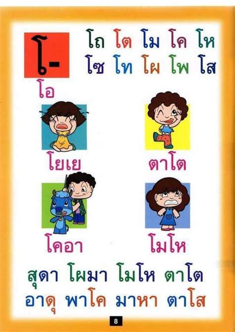 แบบฝึกอ่านภาษาไทยอ 3และป 1ค่ะ คำคล้องจอง กิจกรรมเสริมทักษะเรียนรู้