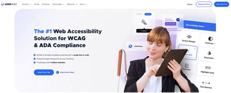 Top 5 Accessibility Plugins Widgets Reviews Top 5 Accessibility
