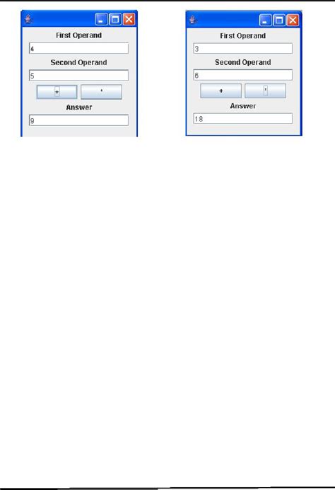 Javaevent Handling Web Design And Development Computer Science Web