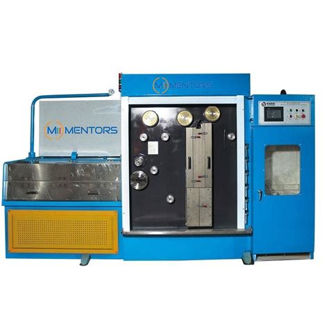 What Is The Effect Of The Drawing Process On The Microstructure Of The Brass Wire Blog