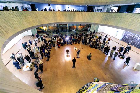 Maidan Birth Of A Dream The First Battle A Large Exhibition About