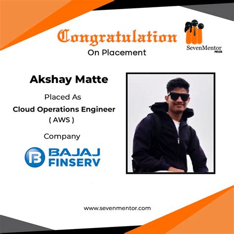 Sevenmentor Pvt Ltd On Linkedin Aws Awscourse Awsclasses Cloud Cloudcomputing Azure