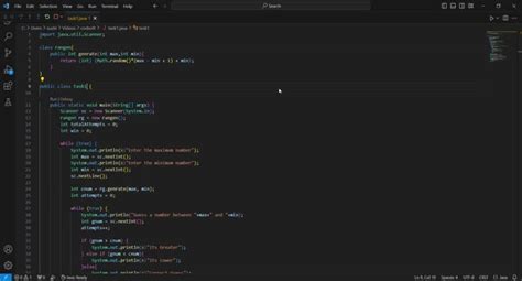 Video Sushil Shree On Linkedin Codsoft Javaprogramming