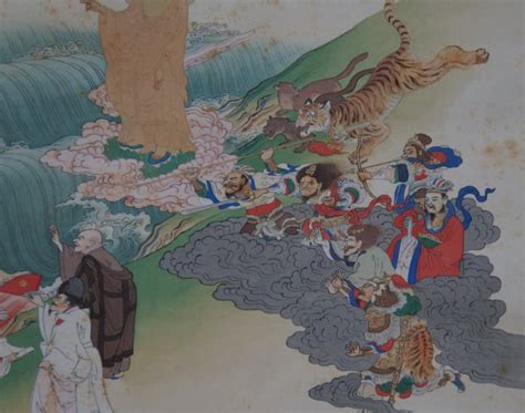 Parable Of White Path 1969