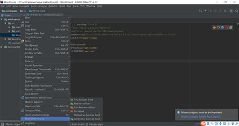 Idea搭建spark开发环境完整版（windows）idea中搭建spark环境 Csdn博客