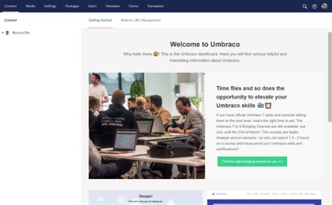 Run Umbraco From Vs Code Duncan Mcdougall