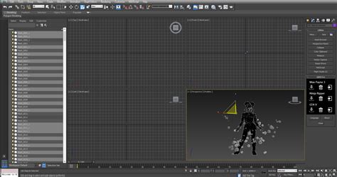 3d Model Appearing Flat Ultra Thin Thin~how To Fix Autodesk Community