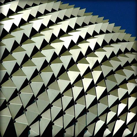 30 Repetitive Architecture