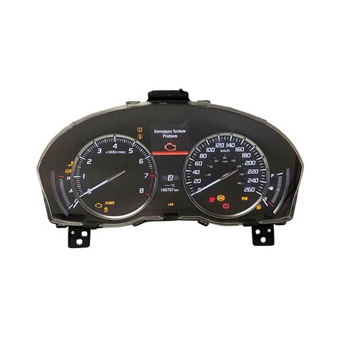 2014 Acura Mdx Used Instrument Cluster For Sale Dashboard Instrument Cluster